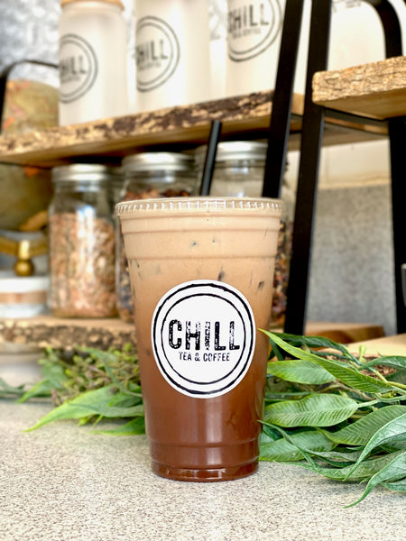 Chill Tea and Coffee